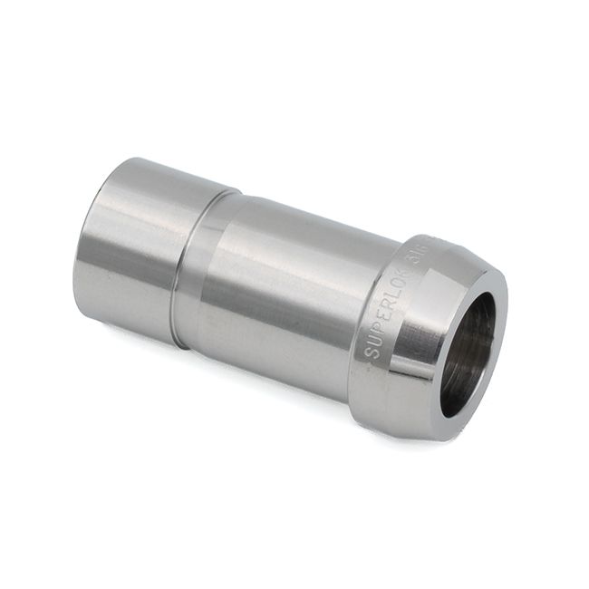Port Connector ( SPC ) | SKS | Stainless Steel