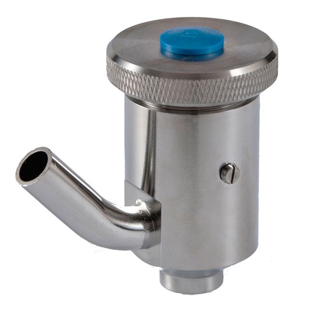 M&S sampling | SKS | Stainless Steel