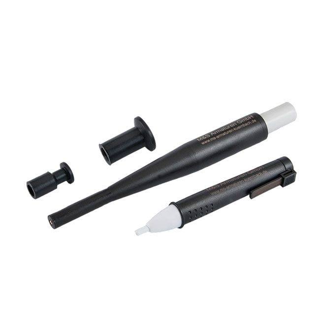 M&S systems | SKS | Stainless Steel