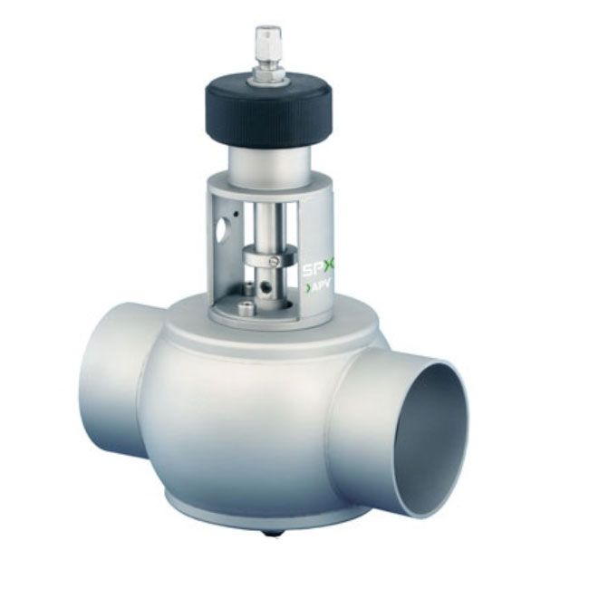 SPX APV Delta PR2 | SKS | Stainless Steel