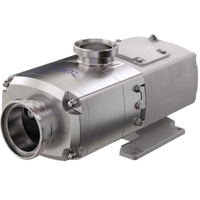 Alfa Laval TwinScrew | SKS | RVS