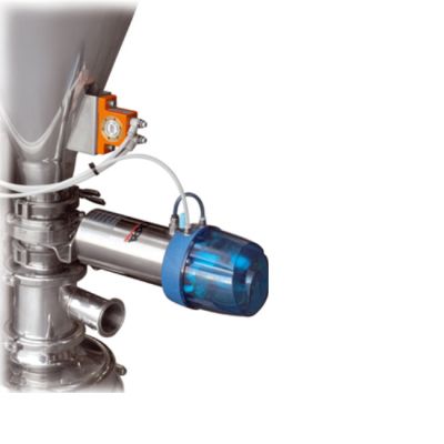 Inoxpa blenders | SKS | Stainless Steel