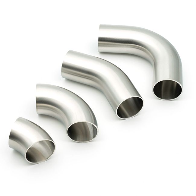 Bends | SKS | Stainless Steel
