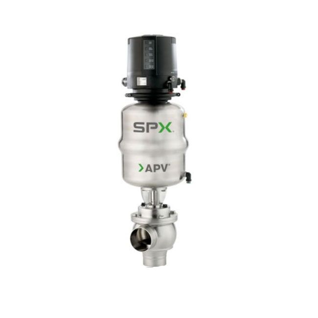 SPX APV Delta M4 | SKS | RVS