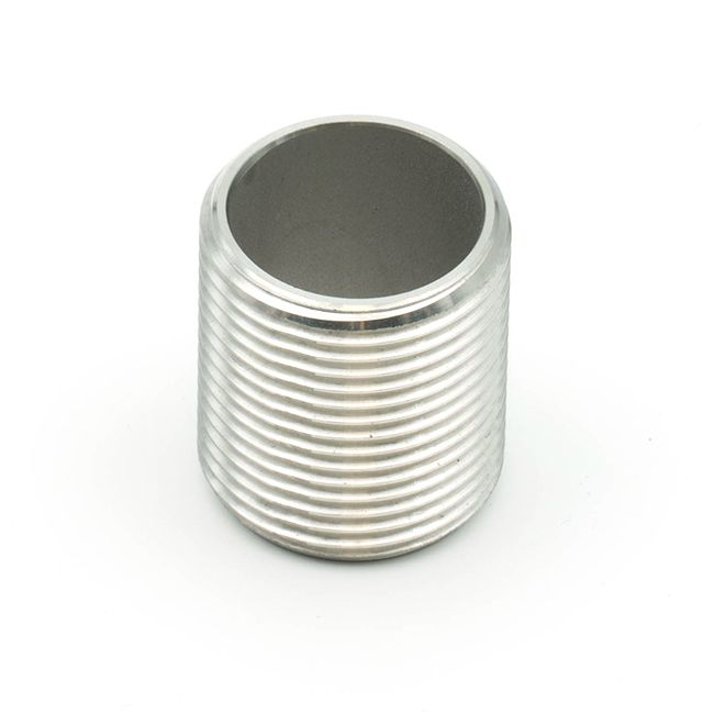 Threaded nipples | SKS | Stainless Steel