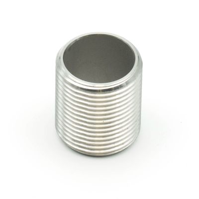 Threaded nipples | SKS | Stainless Steel