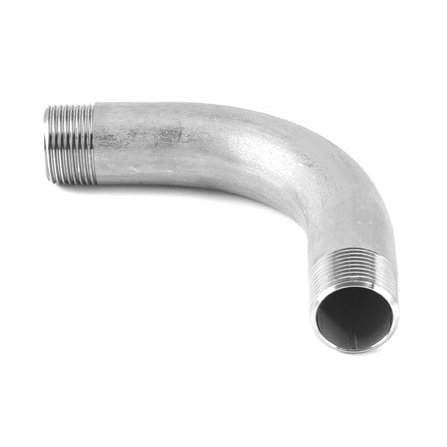 Threaded bends | SKS | Stainless Steel