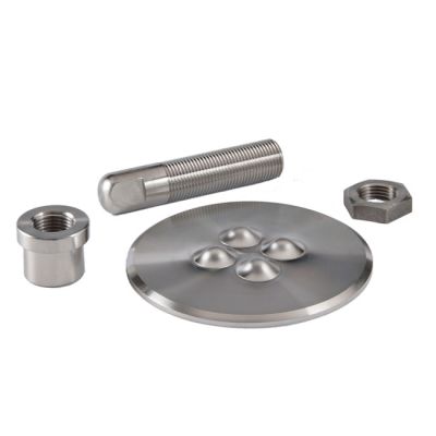 Tank feet | SKS | Stainless Steel