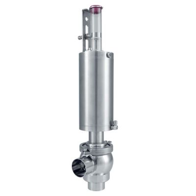 Valves | SKS | Stainless Steel