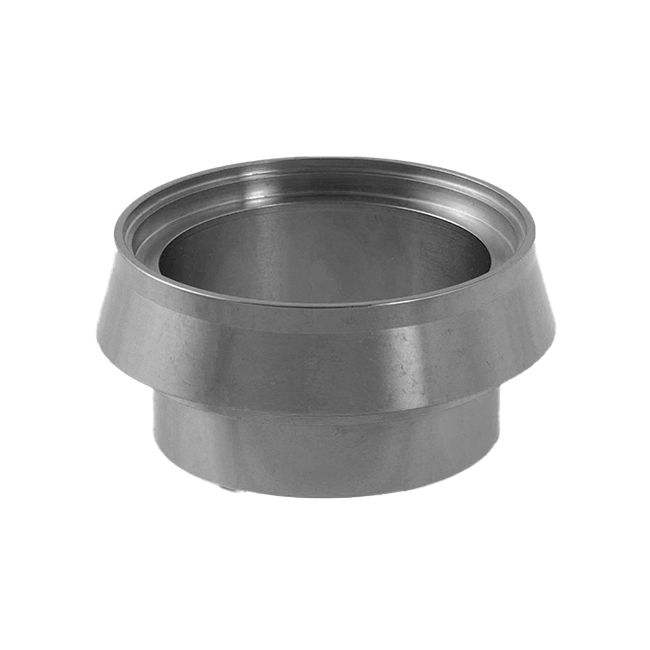 DIN11851 SKS Zentrierring | SKS GmbH | Edelstahl