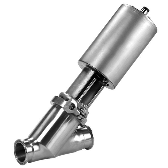Alfa Laval Unique SSV | SKS | Stainless Steel