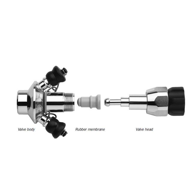 Keofitt | SKS | Stainless Steel