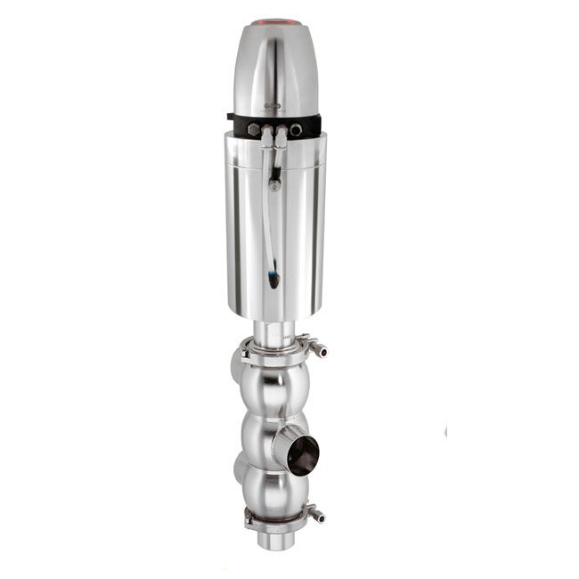 Kieselmann KI-DS | SKS | Stainless Steel