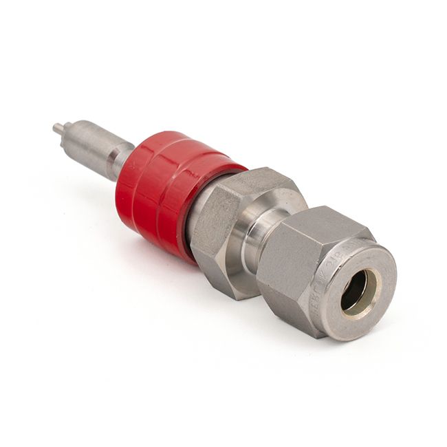 Quick Connect plug | SKS | Stainless Steel