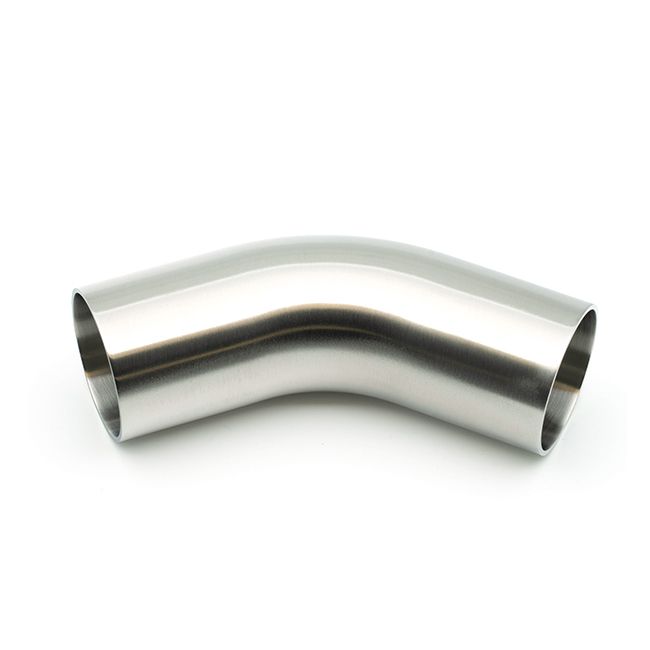 Bochten voor farmacie | SKS | RVS