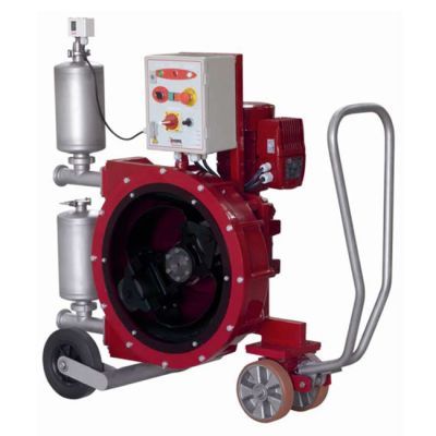 Pumps | SKS | Stainless Steel