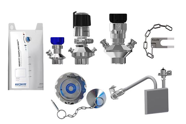 Product Sampling | SKS | Stainless Steel