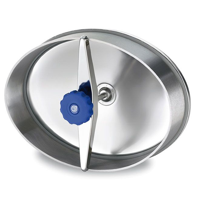 Oval manway doors | SKS | Stainless Steel