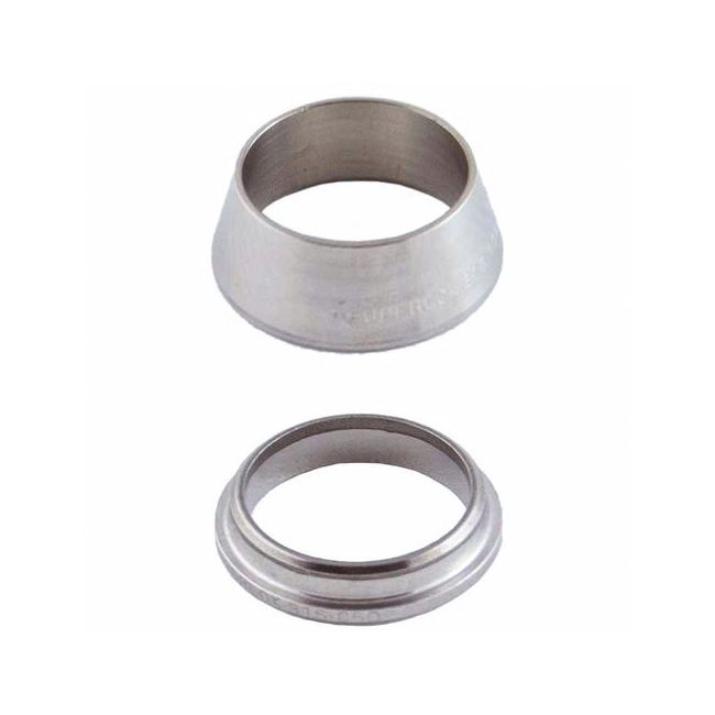 Superlok Ferrule Set (Front & Back) ø1 1/4", 316L 10 sets per set | SKS ...