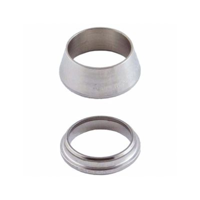 Superlok Ferrule Set (Front & Back) ø1 1/4", 316L 10 sets per set | SKS ...