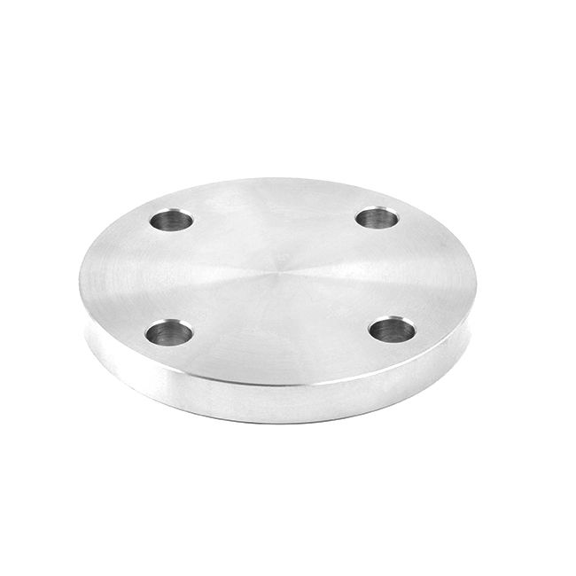 Blind Flansche | SKS GmbH | Edelstahl