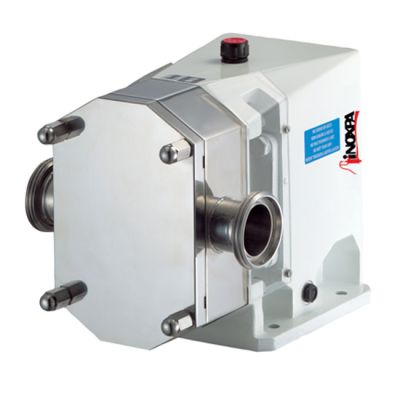 Inoxpa SLR | SKS | Stainless Steel