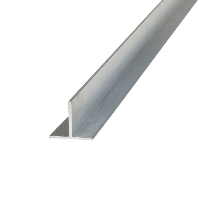 T-profielen | SKS | RVS