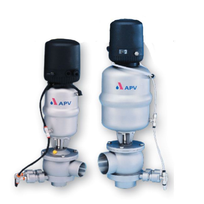 SPX APV Delta SD4 | SKS | Stainless Steel