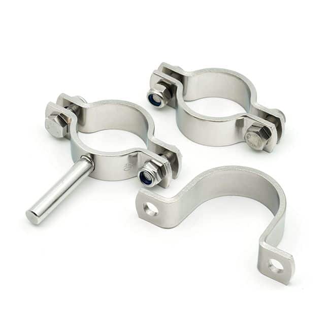 Installatie materialen | SKS | RVS