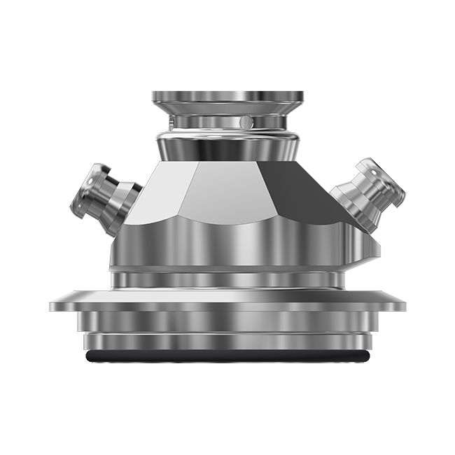 KEOFITT Sesame | SKS | Stainless Steel