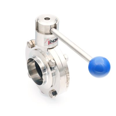 Inoxpa type 4800 | SKS | Stainless Steel