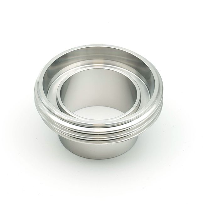 Male part 11851 SKC NW80/3" 316 | SKS Online