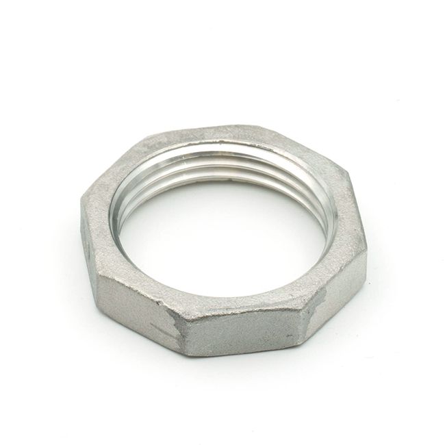 Hexagon nuts | SKS | Stainless Steel
