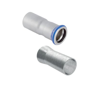 Geberit Mapress | SKS | RVS