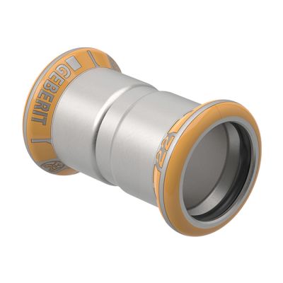 Mapress coupling | SKS | Stainless Steel