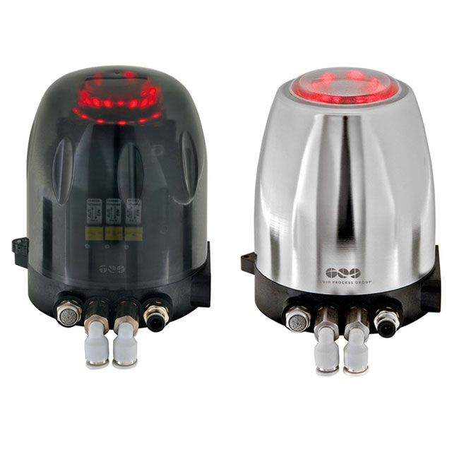 Kieselmann KI-TOP | SKS | RVS