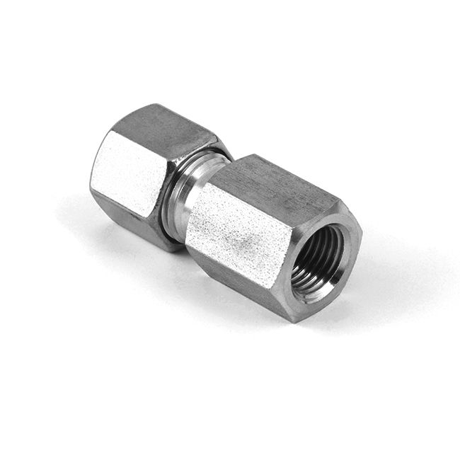 Inside threaded couplings | SKS | Stainless Steel