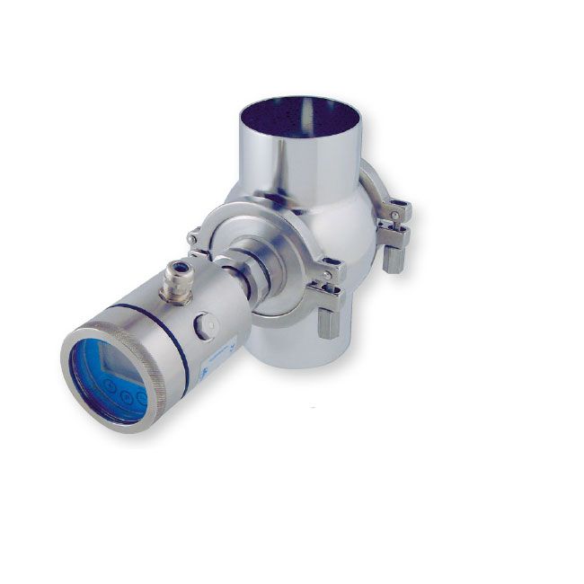 Kieselmann inline modules | SKS | Stainless Steel