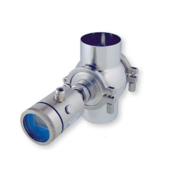 Kieselmann inline modules | SKS | Stainless Steel