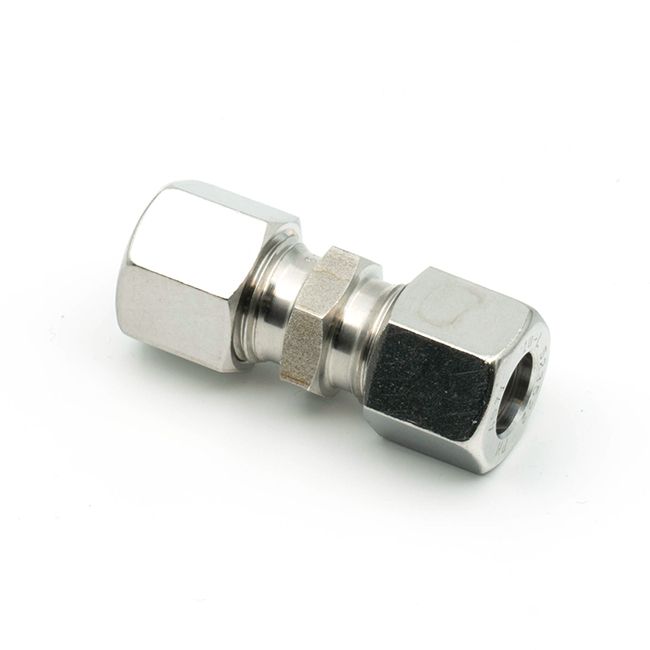 Straight couplings | SKS | Stainless Steel