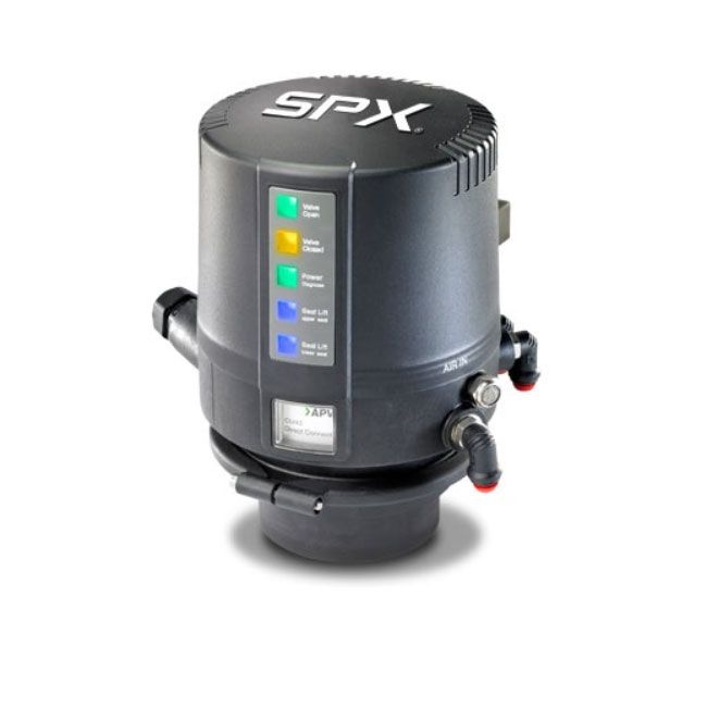 SPX APV Delta SW4 | SKS Online