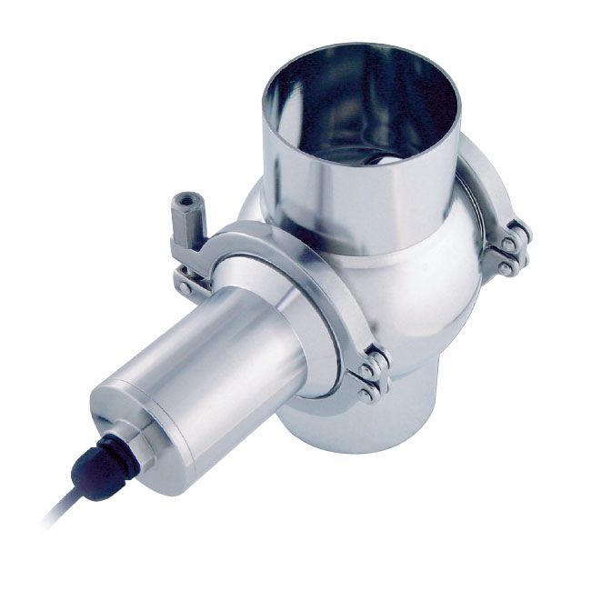 Kieselmann inline modules | SKS | Stainless Steel