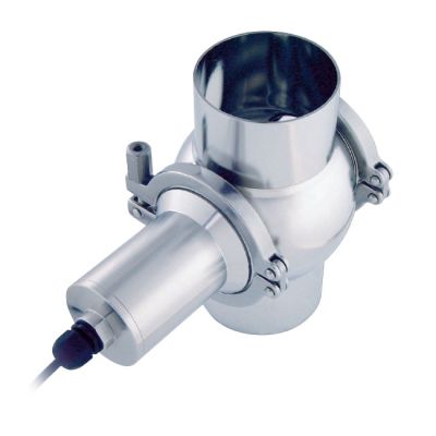 Kieselmann inline modules | SKS | Stainless Steel