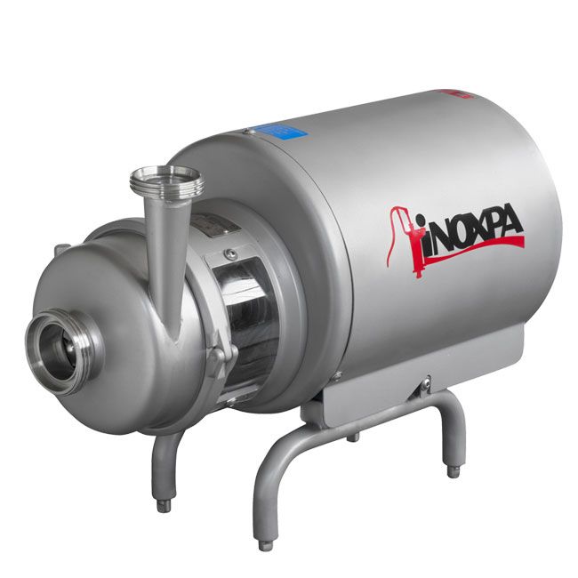 PROLAC HCP 50 150, 4 kW 3000 RPM 316L / EPDM C/SiC/EPDM | SKS Online