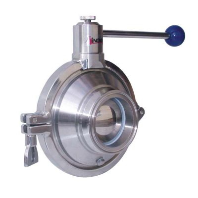 Inoxpa type 6400 | SKS | Stainless Steel