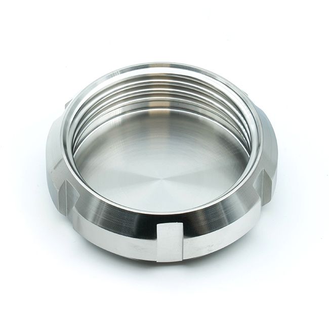 SMS Blind nuts | SKS | Stainless Steel