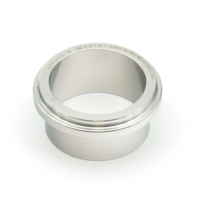 IDF Welding liners | SKS | Stainless Steel