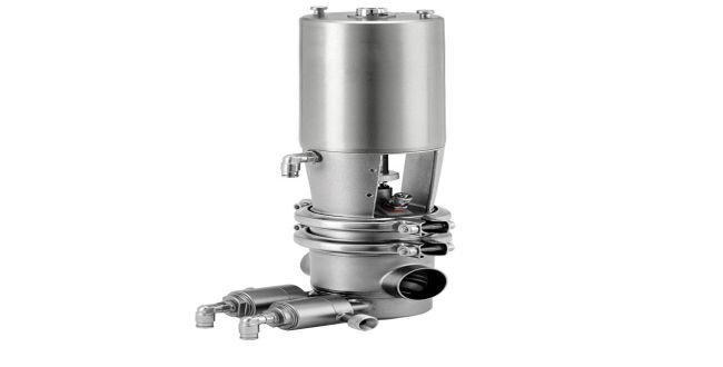 Alfa Laval SMP BC | SKS