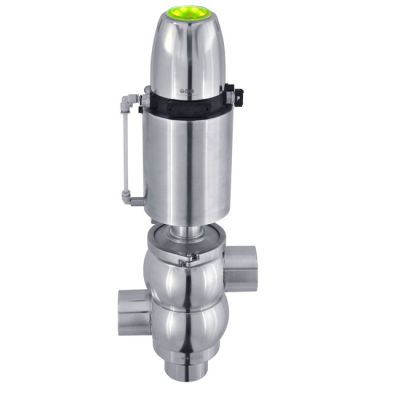 Kieselmann KI-DS | SKS | Stainless Steel