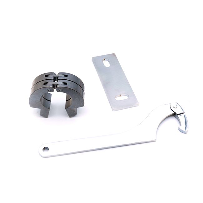 Installation materials | SKS | Stainless Steel